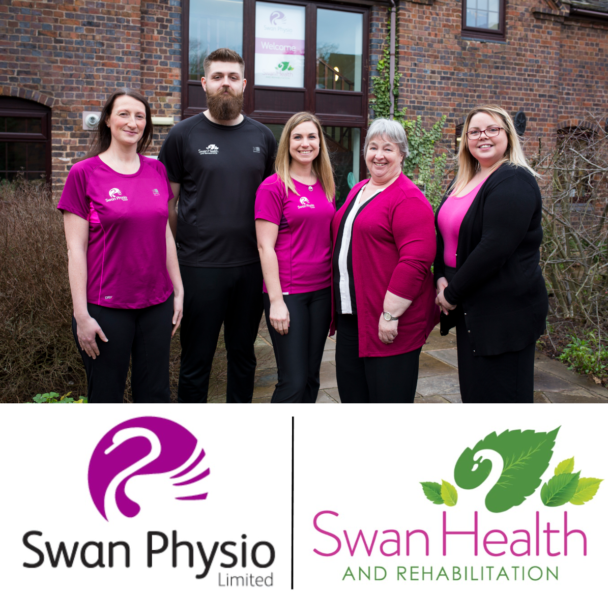 Private practice during a pandemic - Swan Physio; A COVID-19 Case Study